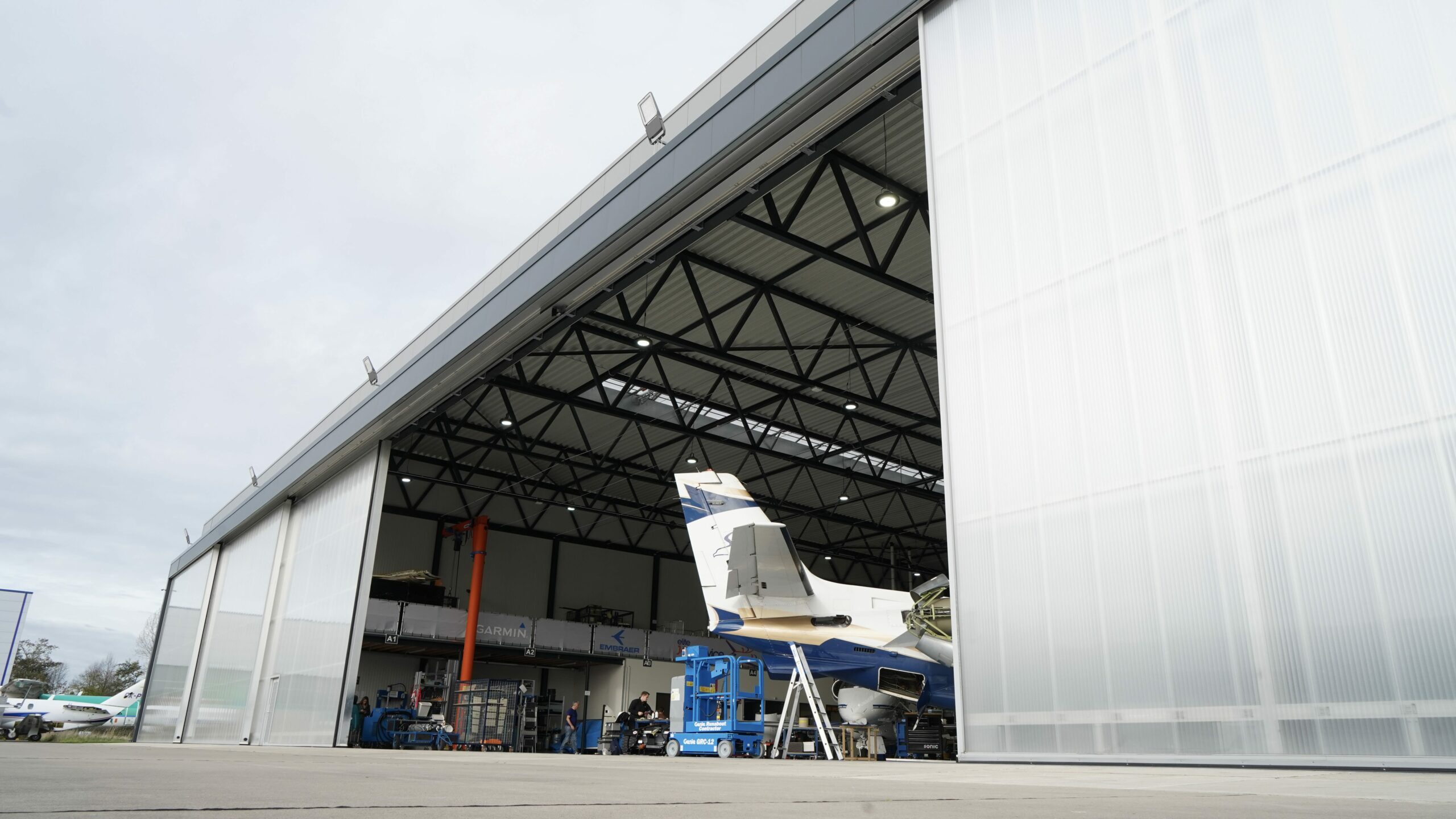 Company – Elitejet